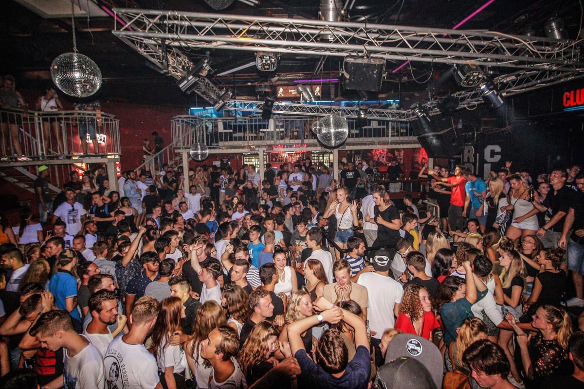 DOZNAJEMO Klub Uljanik ipak će raditi i ovo ljeto! Otvorenje već u ...