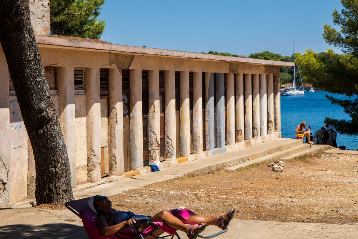 UREĐENJE KUPALIŠTA STOJA Samo za projektnu dokumentaciju 532.000 KUNA ...