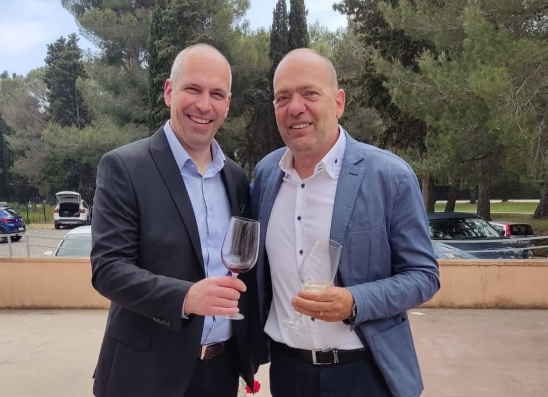 PREDIZBORNO ZAHUKTAVANJE U VODNJANU: Bivši šef kabineta Klaudija ...