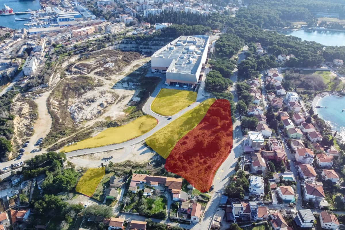 DEMANTIJ MAX CITY-A: Objavili ste niz neistina o tvrtki, našim ...