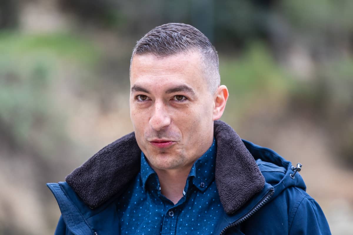 IVAN VIDOVIĆ (MOST) Turizam je konkurentska prednost od koje korist ...