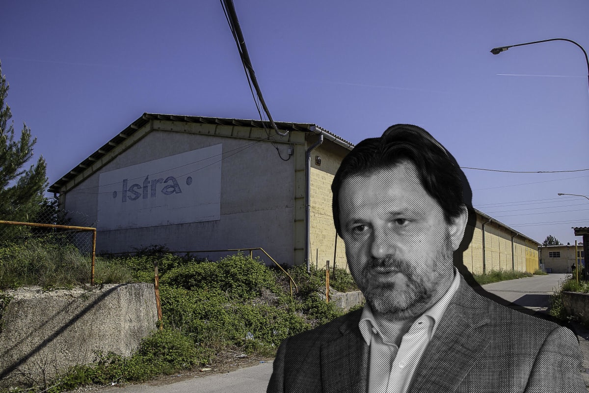 Predrag Đorđević: Grobar Puljanke i Istre ponovno je u akciji - Istra24