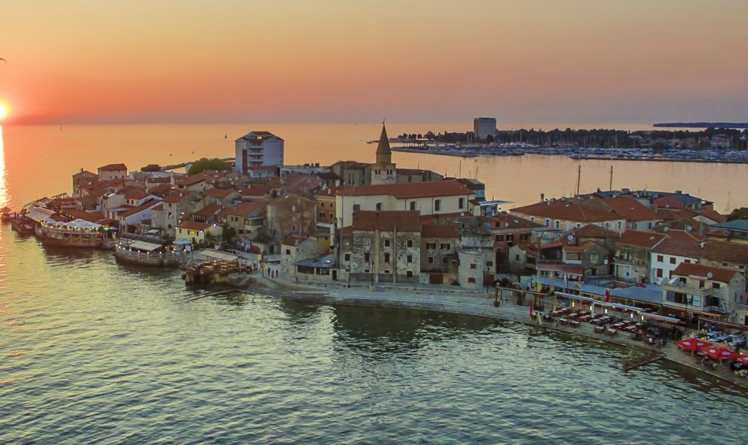 LJETNE MANIFESTACIJE U NOVIGRADU: od klasike do jazza, od bluesa do ...