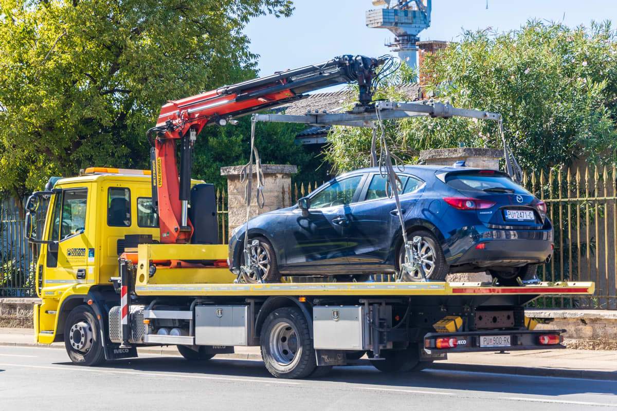Pula Parking dobio gradski prostor od 50 kvadrata - Istra24