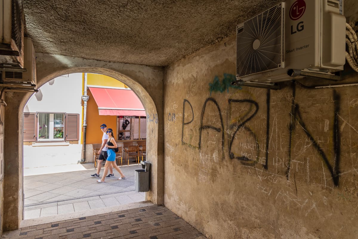 Grad Pazin dodjeljuje dva prostora udrugama, naknada je simbolična ...