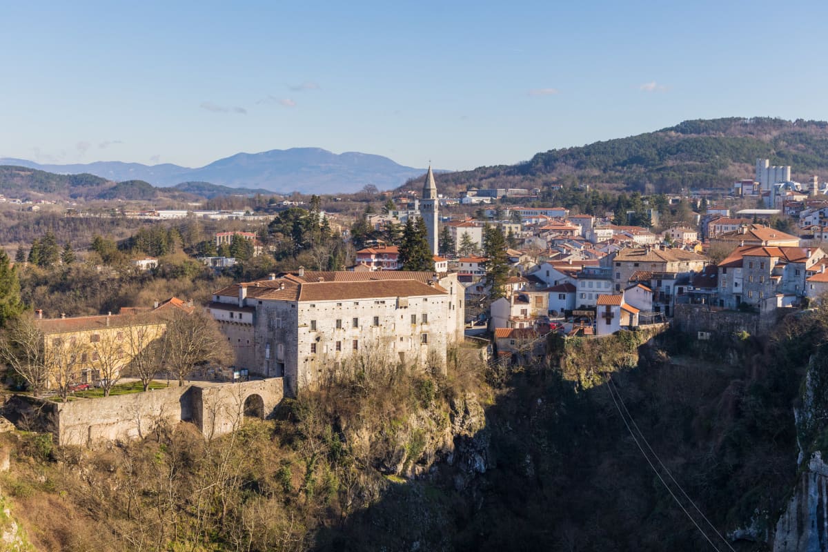 La Comunità degli Italiani di Pisino celebra i suoi trent'anni - Istra24