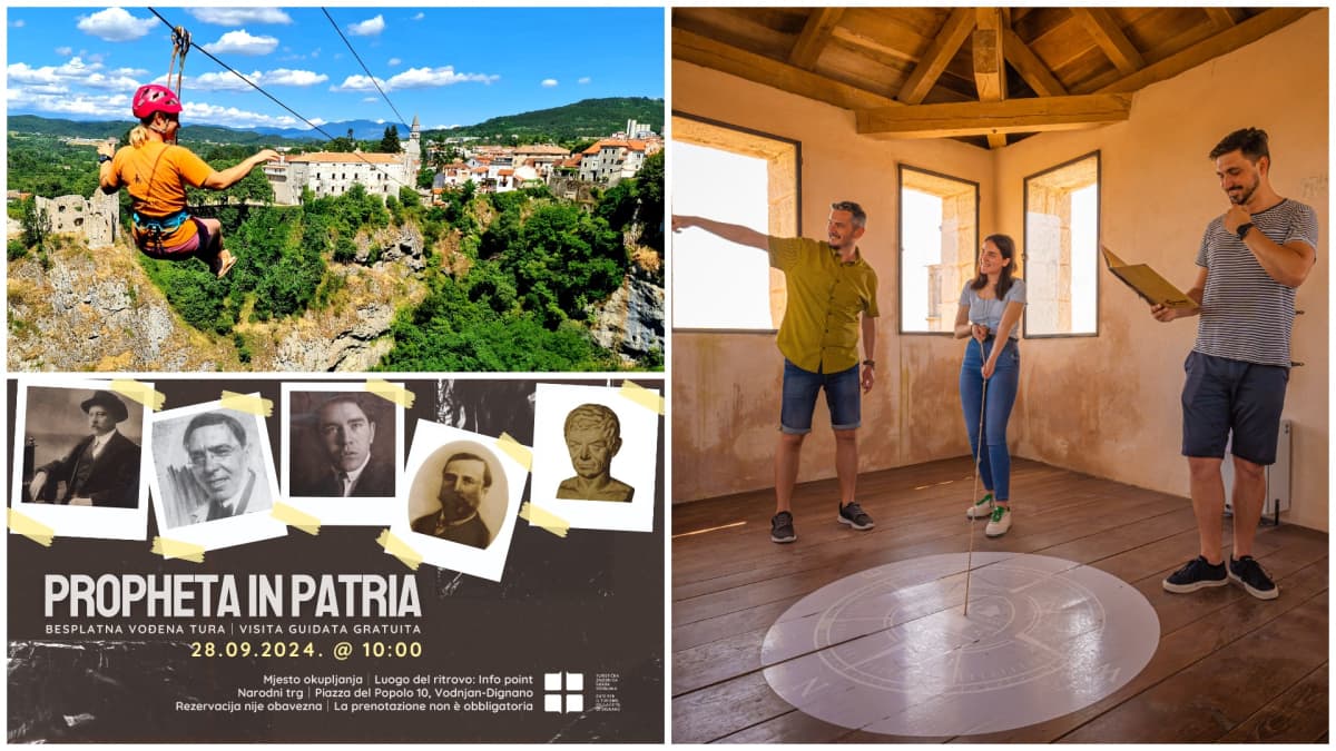 'TURIZAM I MIR' Obilježavanje Svjetskog dana turizma ovog vikenda na ...