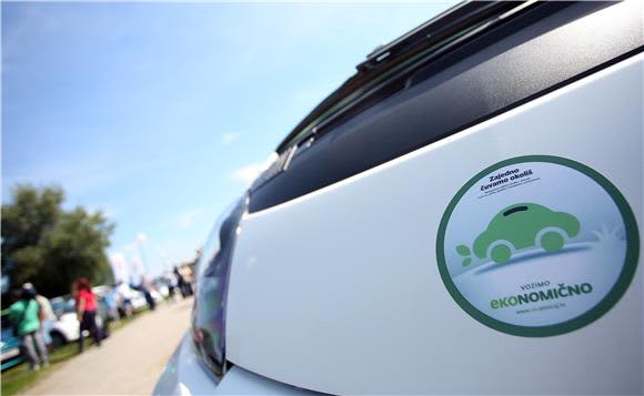 Luka Balen novi je direktor Fonda za zaštitu okoliša i energetsku ...