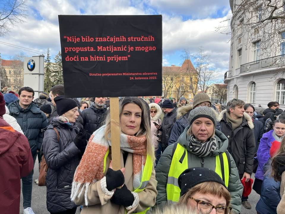 BURA, BABA, PROSVJED I STARA PULA Ipak, vikend je obilježio Marijo ...