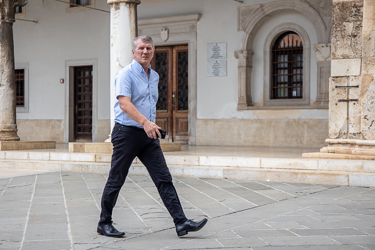 LISTA PRVENSTVA ZA POS-ove STANOVE PRESUDILA TROJCU IZ ODJELA ZA ...