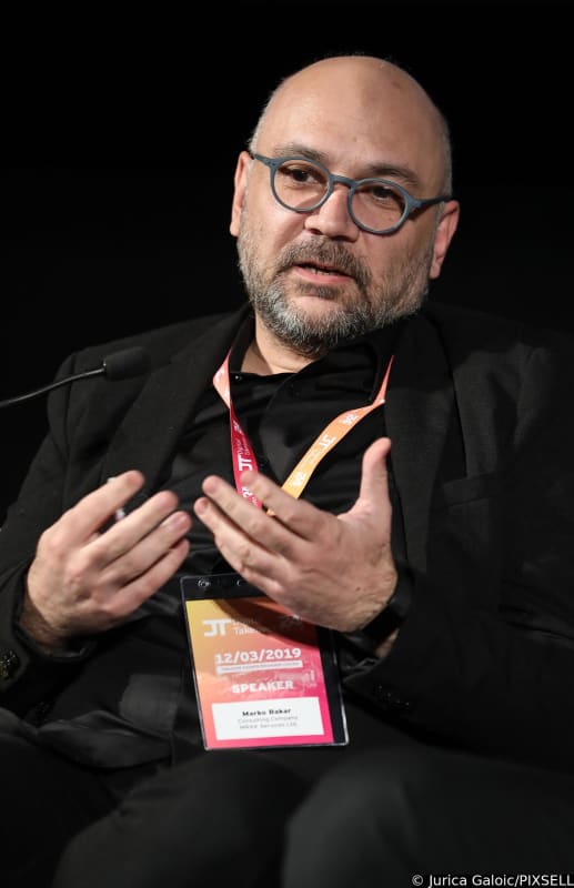 Marko Rakar: Izgubili smo čitavu generaciju poduzetnika! - Istra24