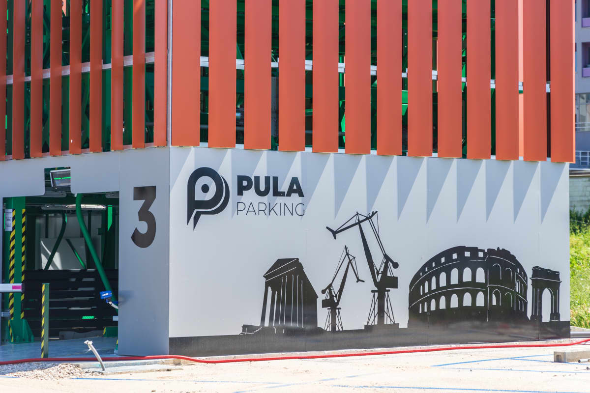 PULA PARKING: Smijenjen direktor Nenad Rupenović, umjesto njega ...