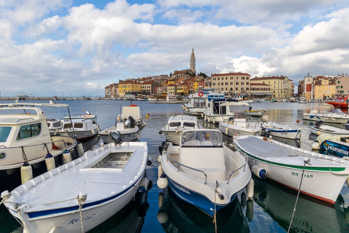 Ni jedan istarski grad nije na listi najskupljih gradova za život u ...