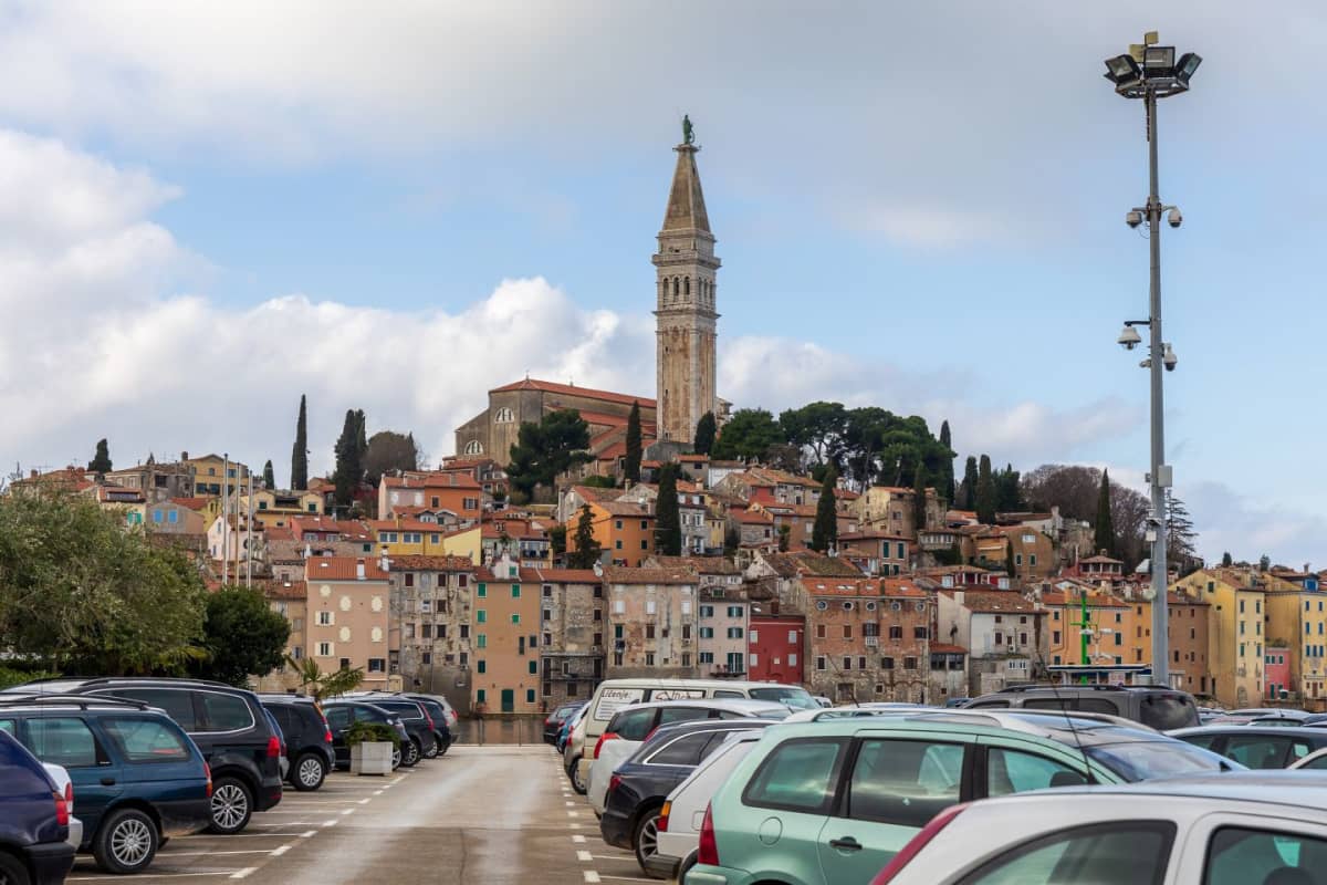 SDP Rovinja protiv Odluke o javnom prijevozu, traži da Grad prihvati ...