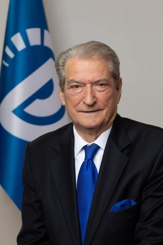 ALBANIJA Edi Rama spremio Berishu u kućni pritvor - Istra24