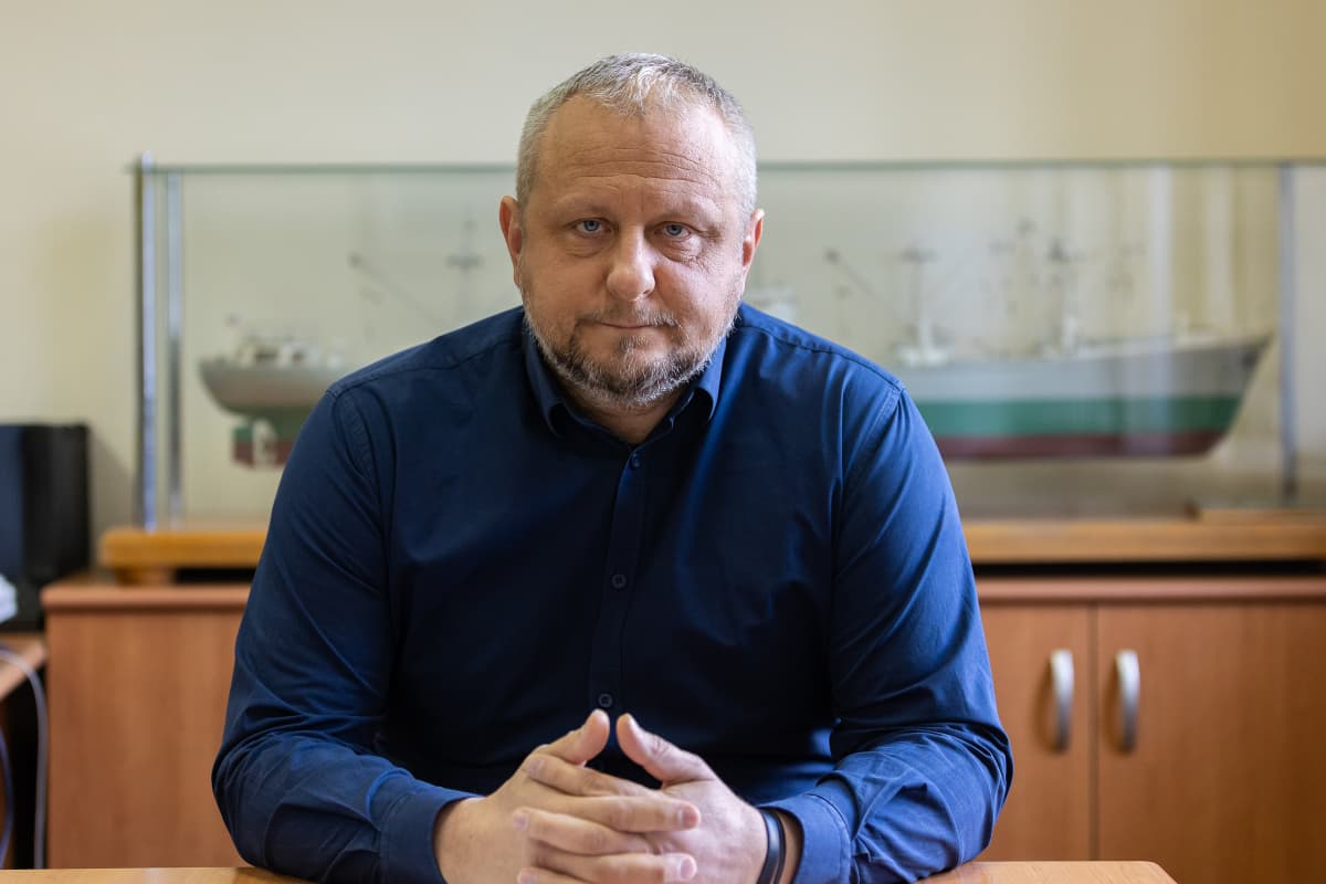 Samir Hadžić: Uskoro planiramo u Uljaniku otvoriti 200 novih radnih ...