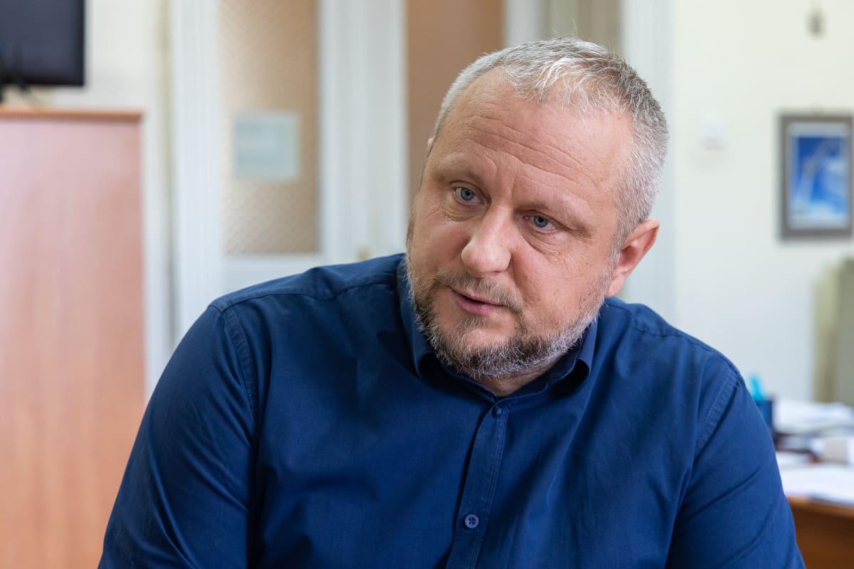 HADŽIĆ: Dobro je da se pojavio ozbiljan ponuđač za Uljanik Brodogradnju ...