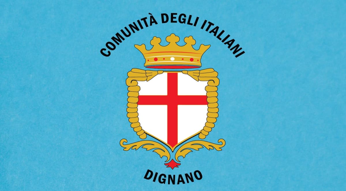 SEMPRE CROCE ROSSA IN CAMPO BIANCO, MA QUALCOSA CAMBIA La Comunità ...