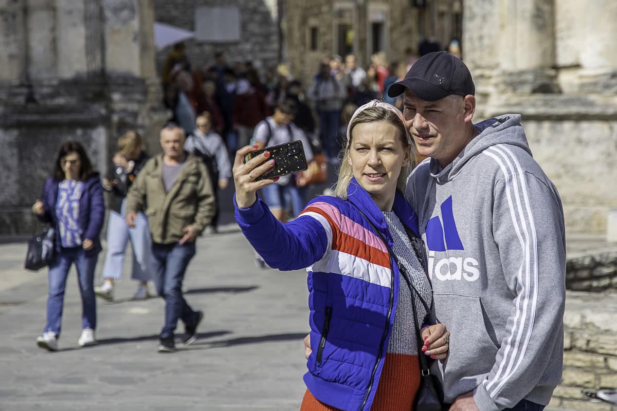 DRUGA KLIK KONFERENCIJA Tema: Održivi turizam u Istri - Istra24