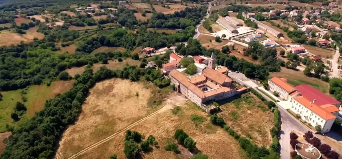 SV: PETAR U ŠUMI: Počinje javna rasprava o Prijedlogu Urbanističkog ...