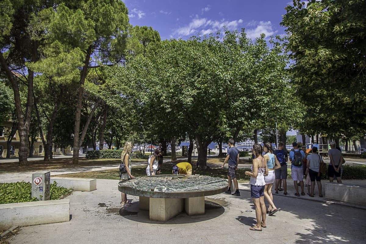 Grad Pula odgovorio Zoričićevim vijećnicima: ‘Nema govora o bilo kakvom ...