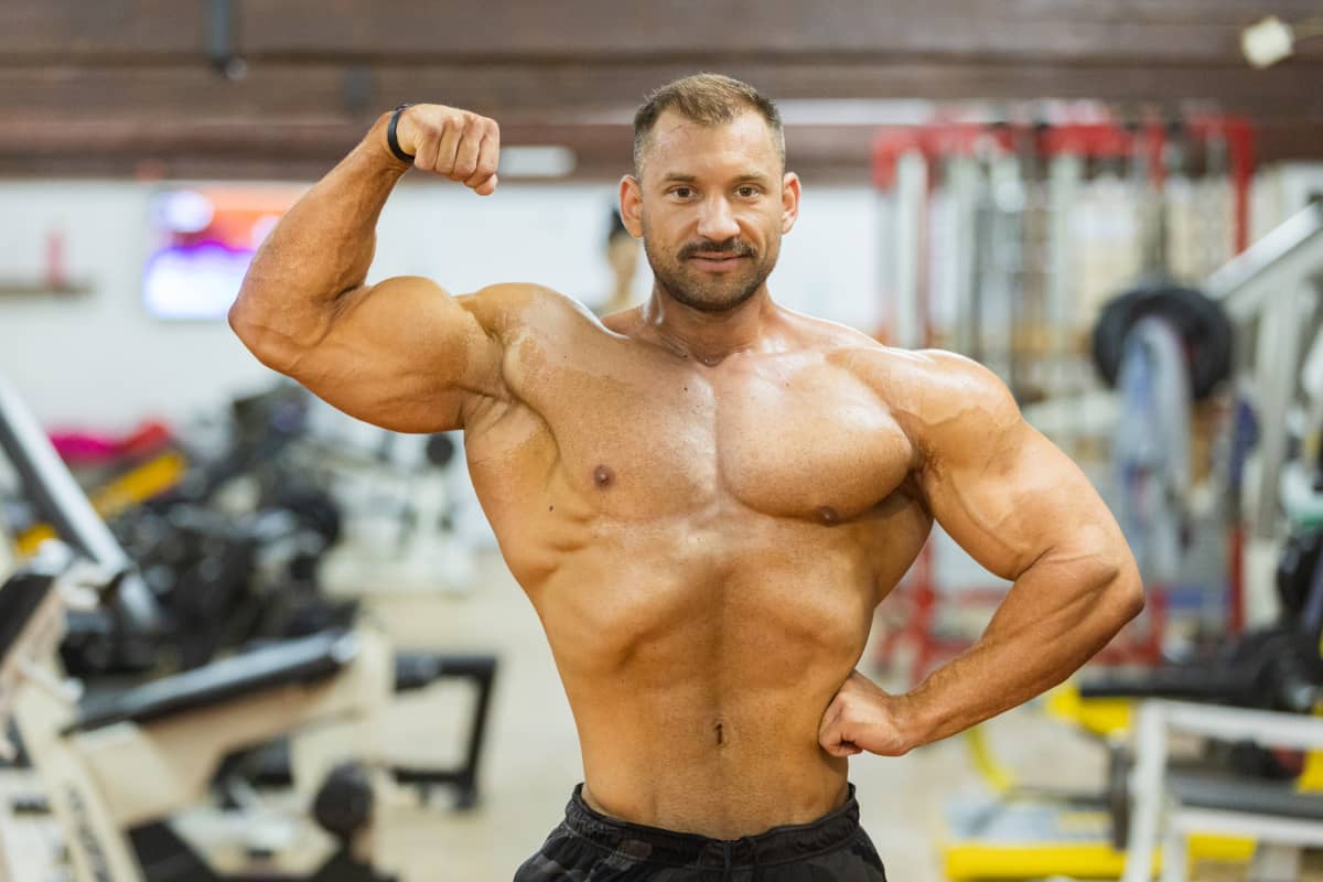 Tomislav Strmečki osvojio zlato na Svjetskom prvenstvu u bodybuildingu ...