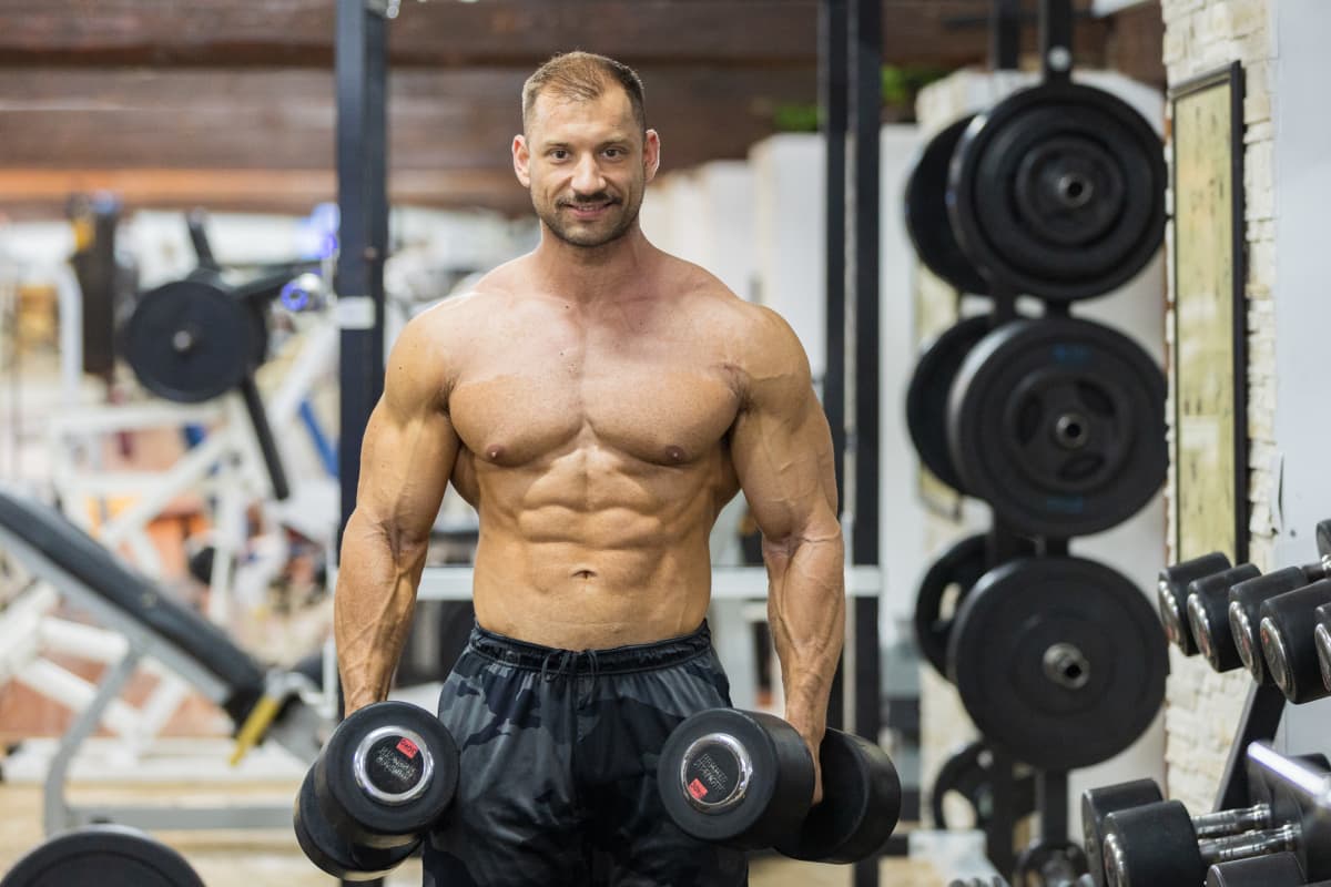 VRTOGLAVI USPON TOMISLAVA STRMEČKOG: U samo tri godine od amatera do ...