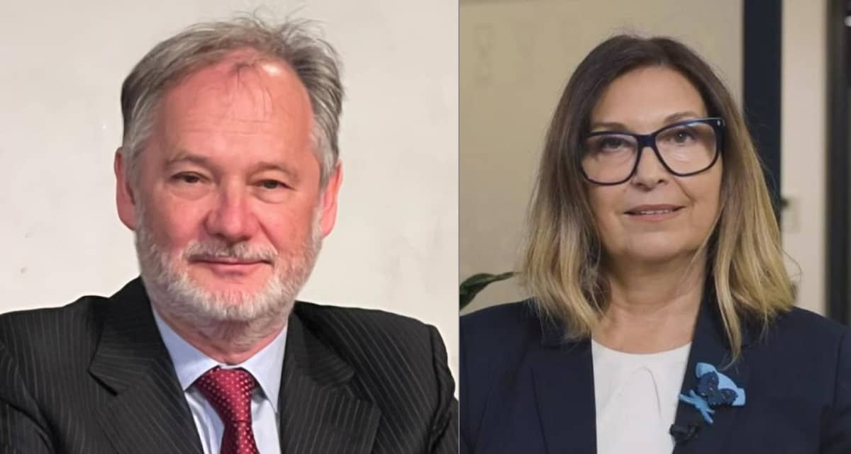 UNIONE ITALIANA IN SLOVENIA Respinta la nomina di Astrid Del Ben a ...