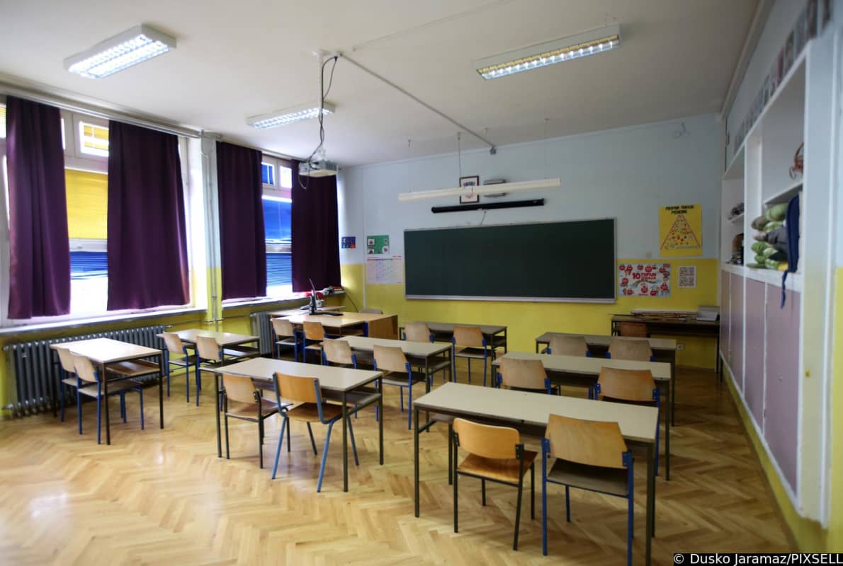 Obrazovanje u 2025: Godinu obilježili štrajkovi, uvedena modularna ...