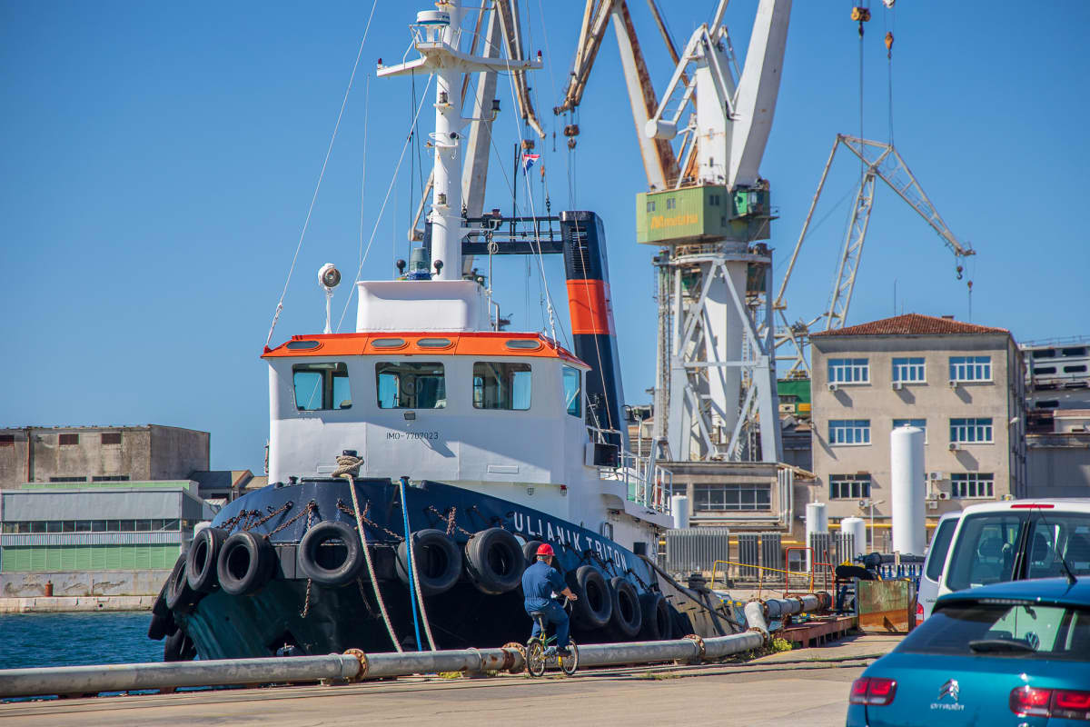 STEČAJNI UPRAVITELJ LORIS RAK POTVRDIO Potencijalni kupci dobili još ...