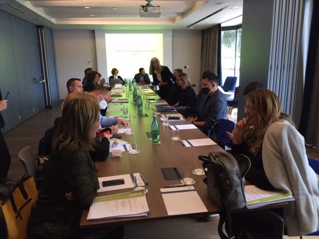 TZ Pula: Prošle godine realiziralo se 1.662.565 noćenja, što je 76% ...