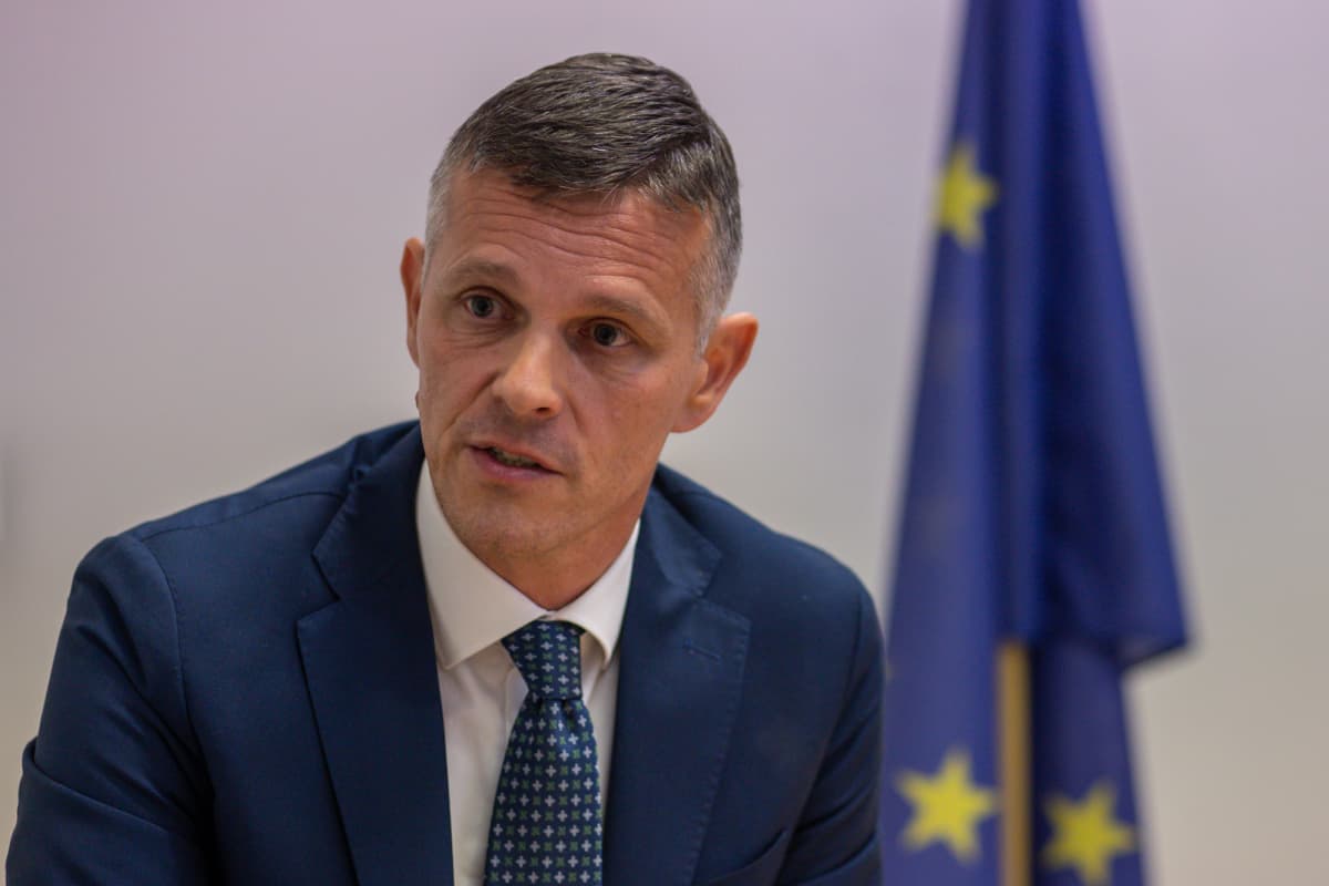 VALTER FLEGO: "Nakon Europskog parlamenta čeka me posao u Istarskom ...