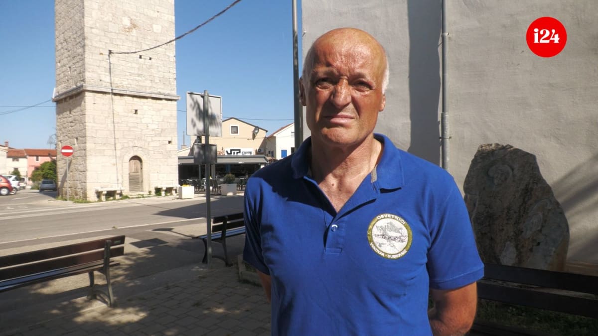 (VIDEO) IVAN SELAK: Vratili smo ukradeno, a od ministra Banožića bilo ...