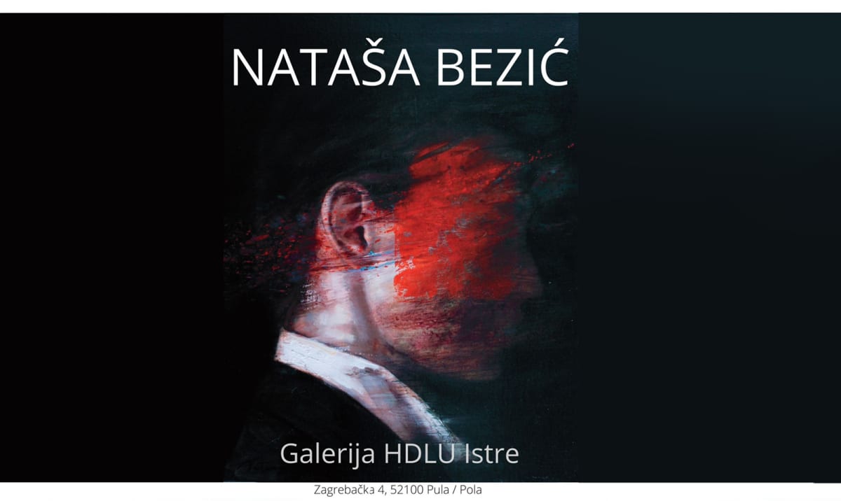 Nataša Bezić predstavlja "Kaleidoskop stanja" - Istra24