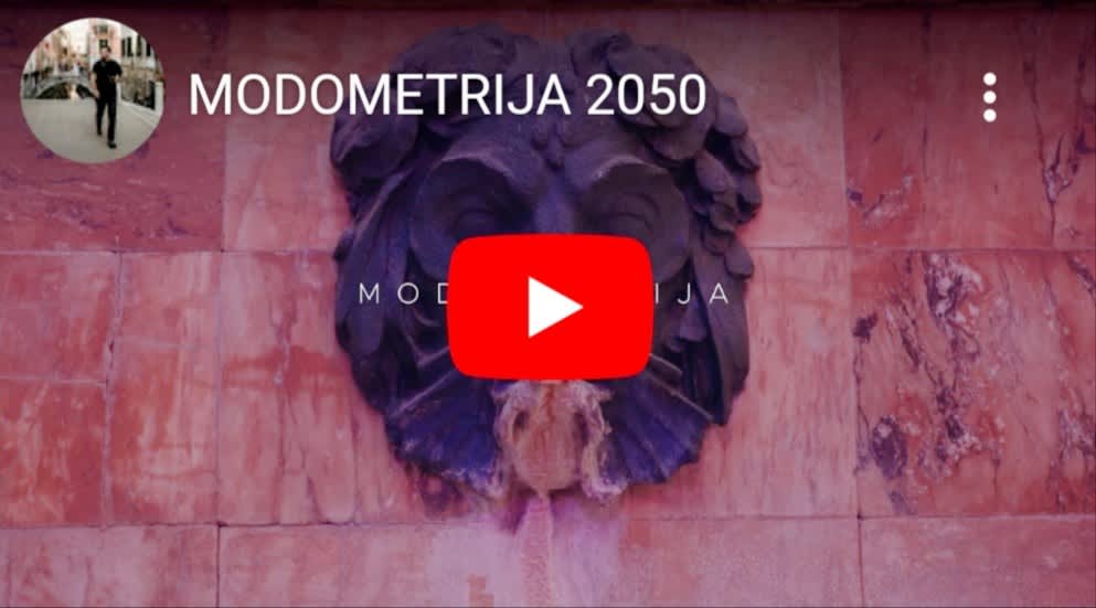 (VIDEO) U Puli predstavljena moda budućnosti - što će se nositi 2050. godine - Istra24