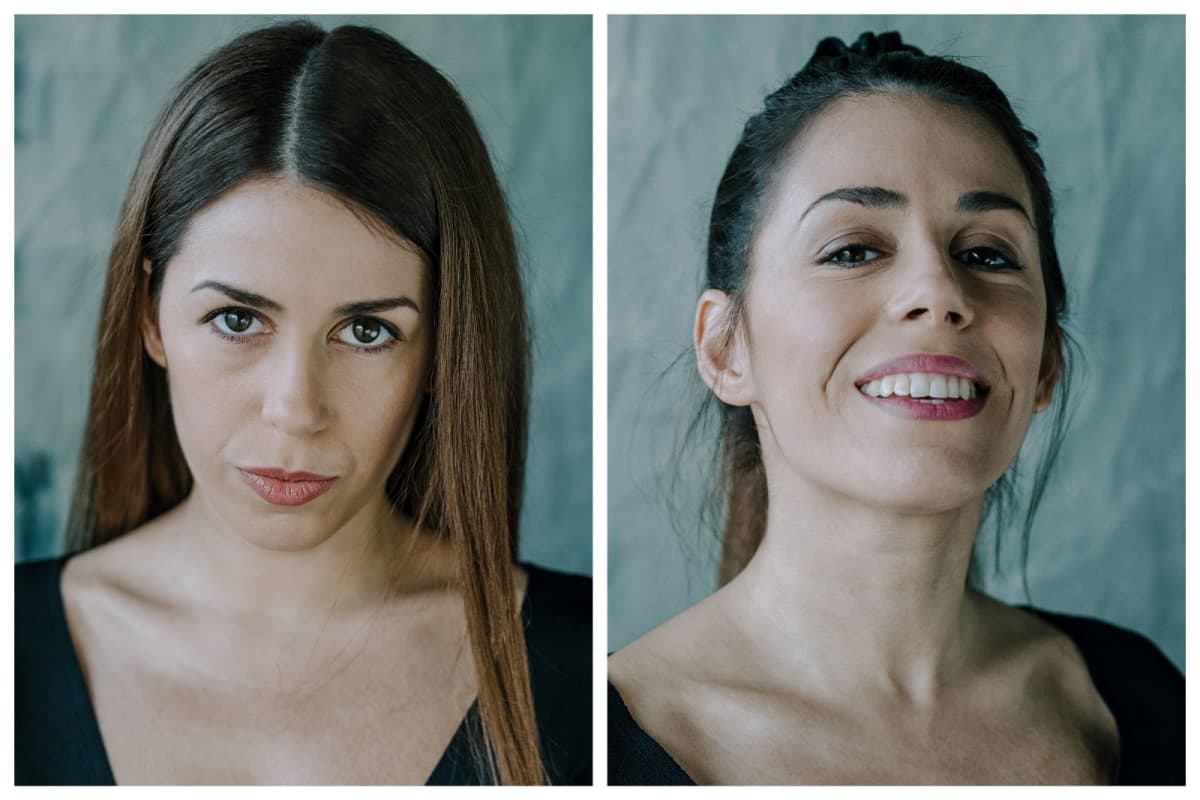 GLUMILA U 'SENKAMA NAD BALKANOM' Puležanka Iva Kevra: "Počelo je ulogom ...