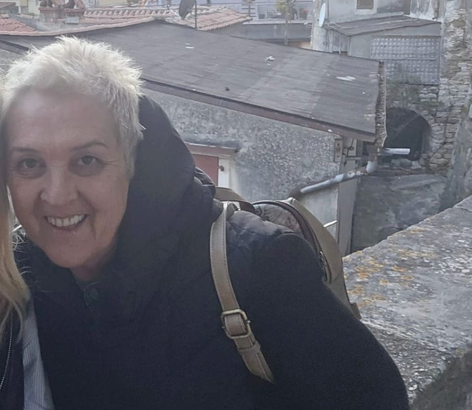 Majka Baby Lasagne Marija Purišić "Blagoslov je imati takvo dijete koje ...