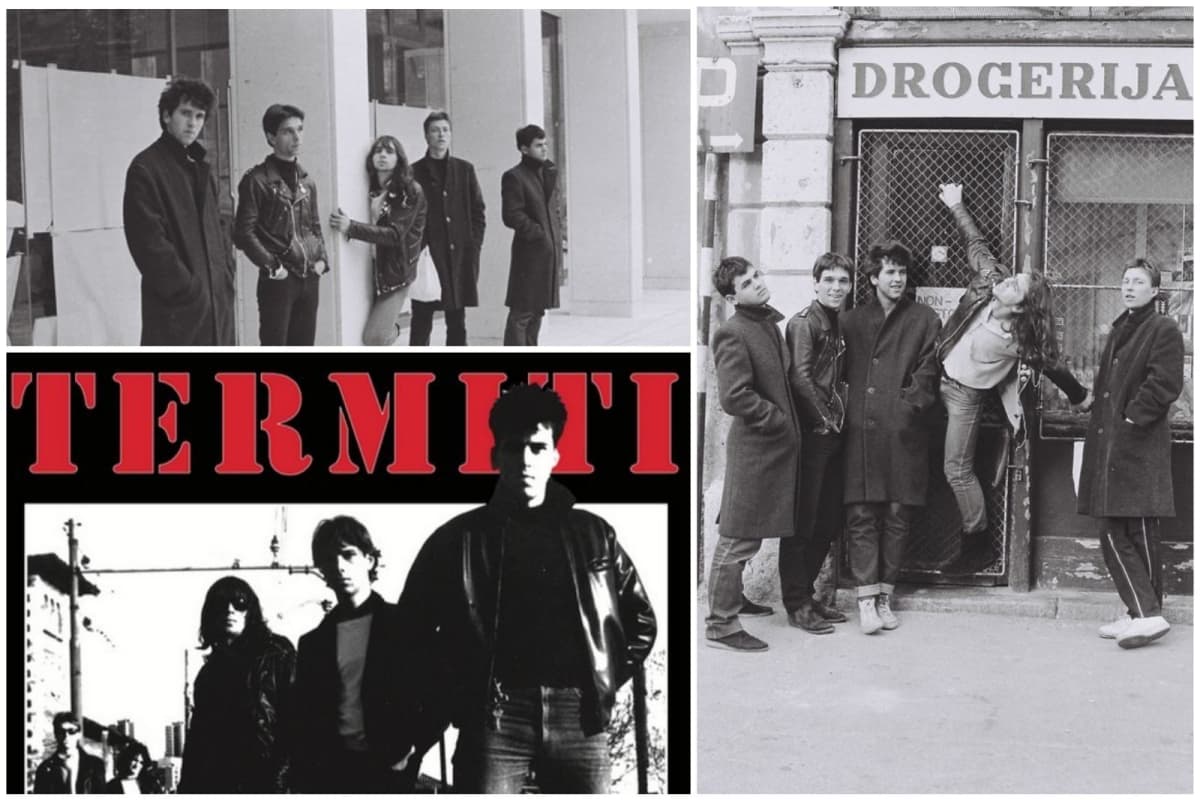 OBJAVLJENA "LP PLOČA VJERAN PAS" - dvostruki vinil sa svim snimkama ...