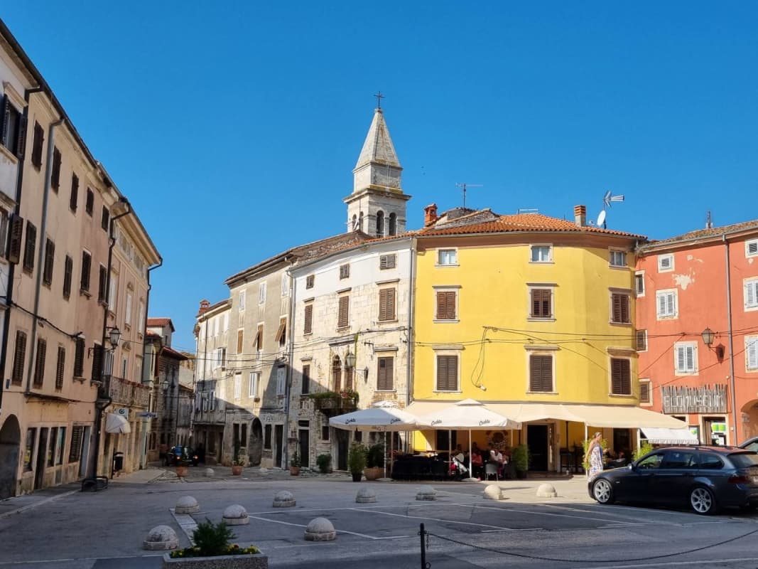 Grad Vodnjan raspisao Natječaj za dodjelu stipendija za školsku ...