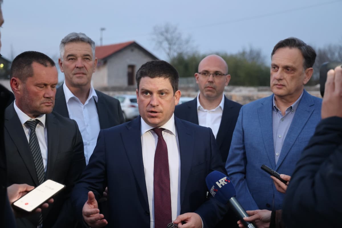 Butković nazvao Milanovića "drugom", zauzeo se za Uljanik - Istra24