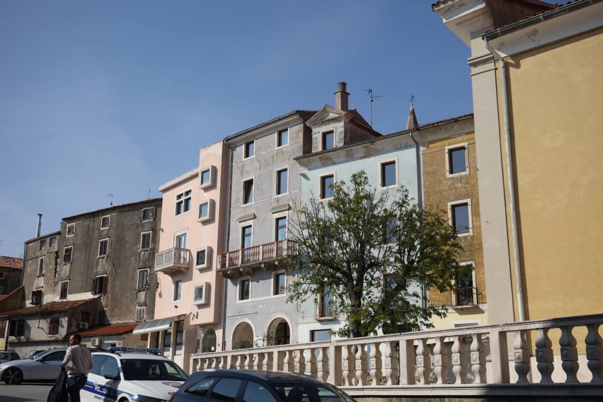 Oglasio se HDZ Buje: Sad je sve jasno. Pobijedit će HDZ?! - Istra24