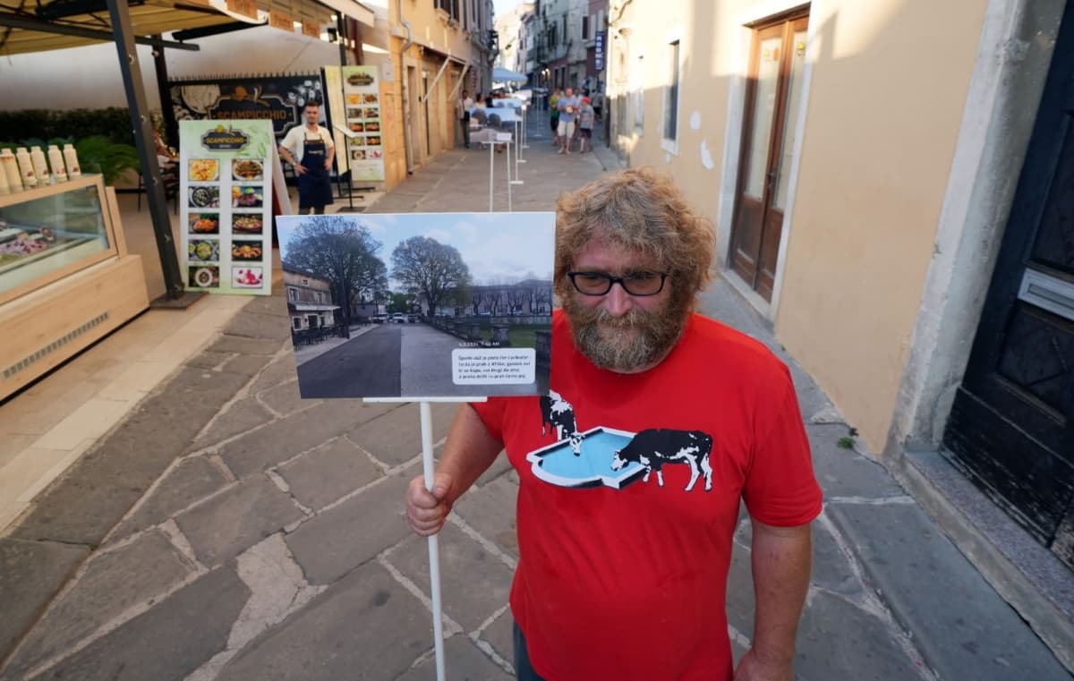 Tko je gledao kultni film "Dim"? - Istra24