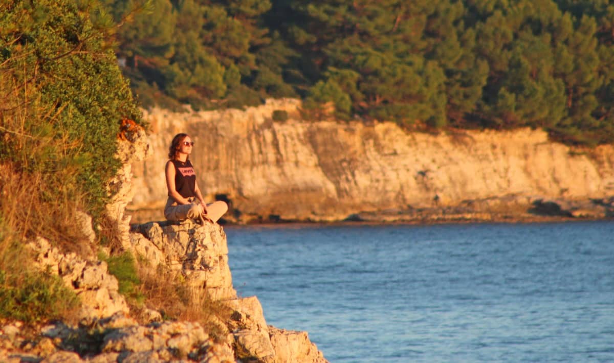 Kamen(olom) spoticanja u Puli: Jednima profit, drugima šteta. Što je ...