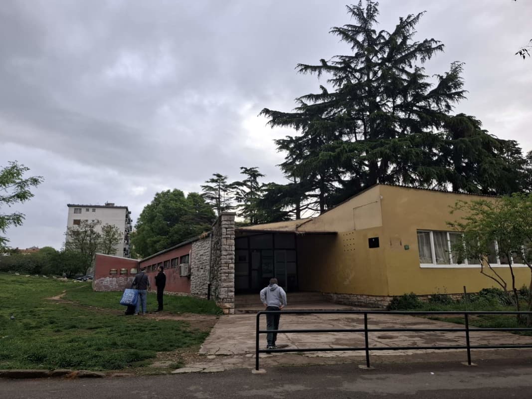 Grad Pula najavio niz mjera nakon incidenta kod OŠ Kaštanjer. Planiraju ...