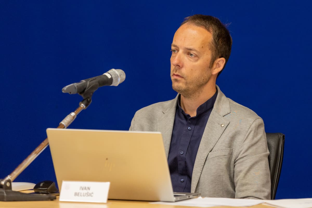 SLUČAJ PETRAM Odbijen zahtjev umaške oporbe za tematskom sjednicom o ... SLUČAJ PETRAM Odbijen zahtjev umaške oporbe za tematskom sjednicom o ...