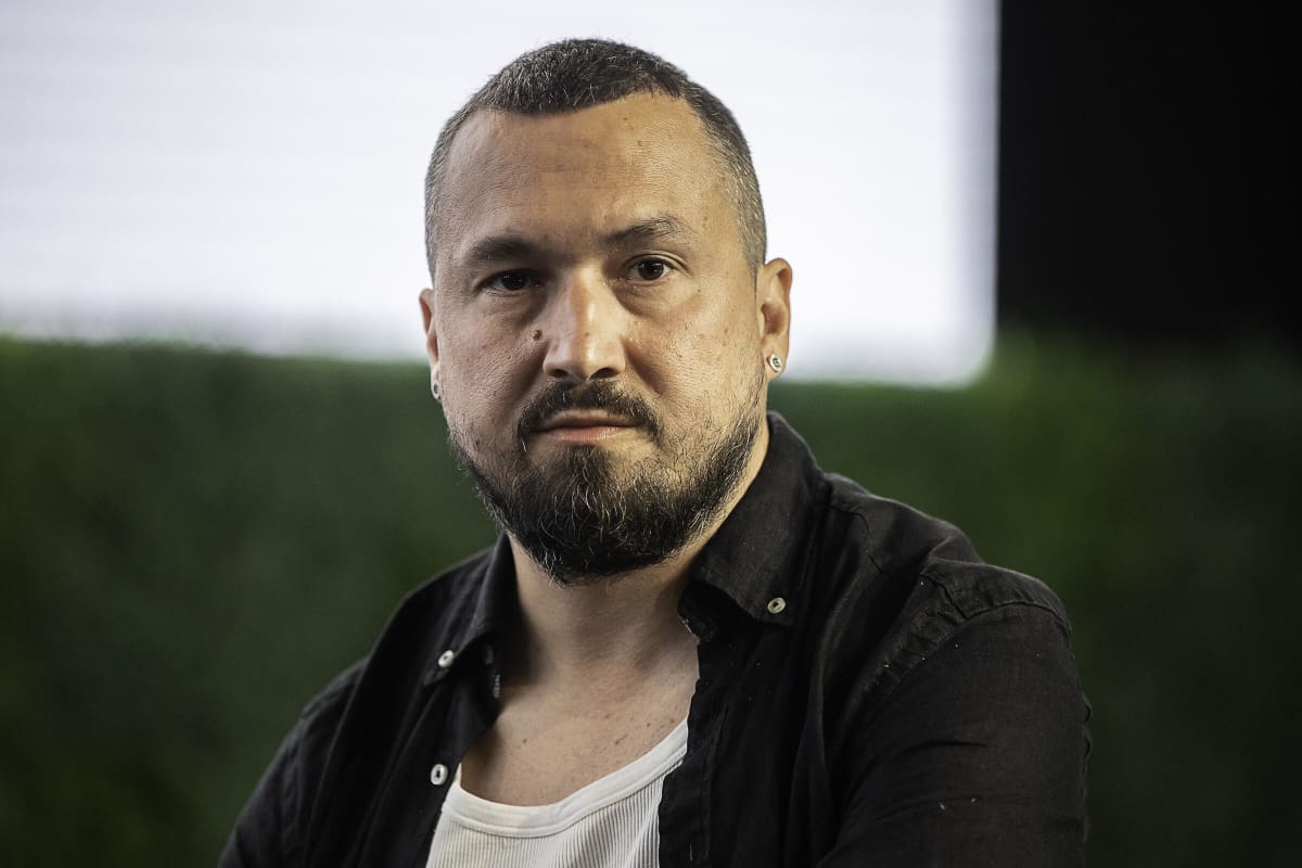 Matija Babić: "Kompletna ponuda tartufa u Istri je prevara!" - Istra24