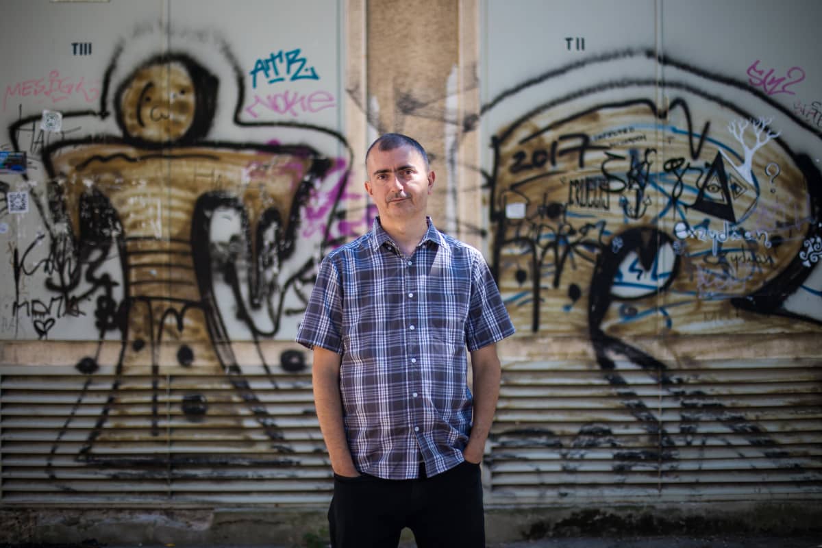 STIŽE 19. VIVA LA POLA! Organizator Zlatko Gotovac: „Sve ovo radim samo ...