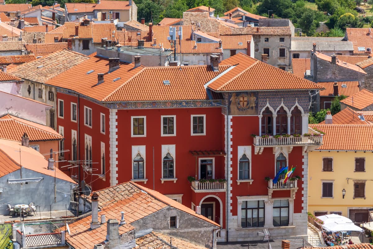 Kako je Grad Vodnjan priznao da je natječaj za pročelnika bio kreiran ...