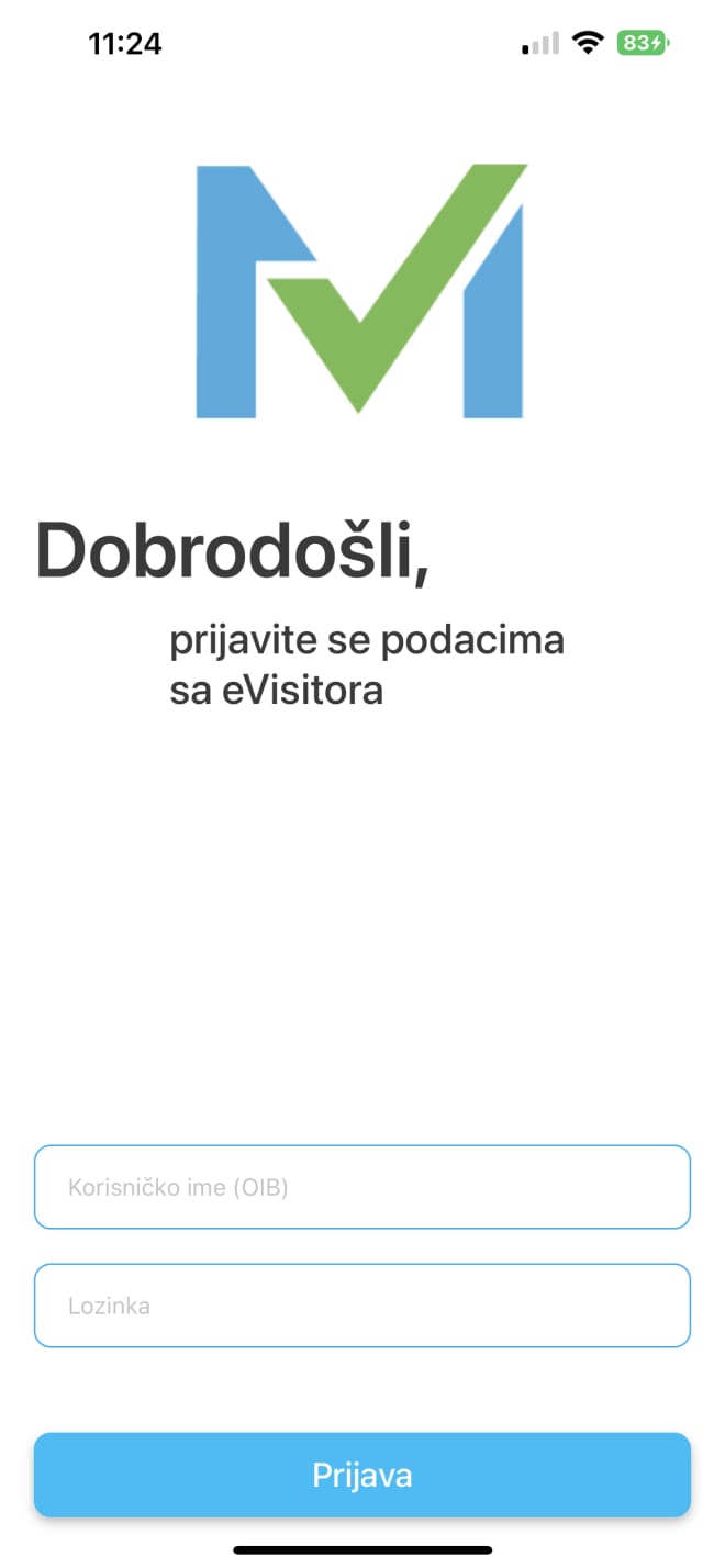 DEAN VERBANAC, OSNIVAČ PULSKE TVRTKE INTERSOFT TECHNOLOGIES: Putem naše aplikacije mVisitor ove ...
