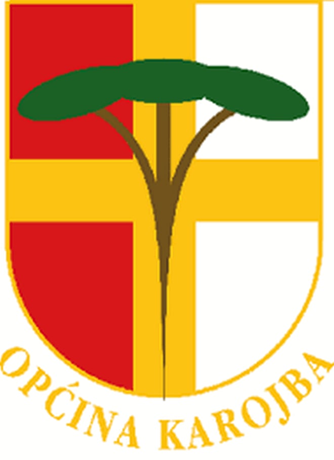 (FOTO) NEVRIJEME SRUŠILO SIMBOL KAROJBE Olujni vjetar iz tla iščupao ...